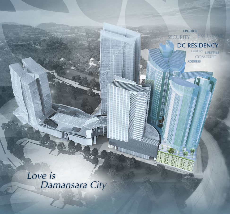 Damansara-City-Residency-Damansara-Heights- serviced-residence-KL ...