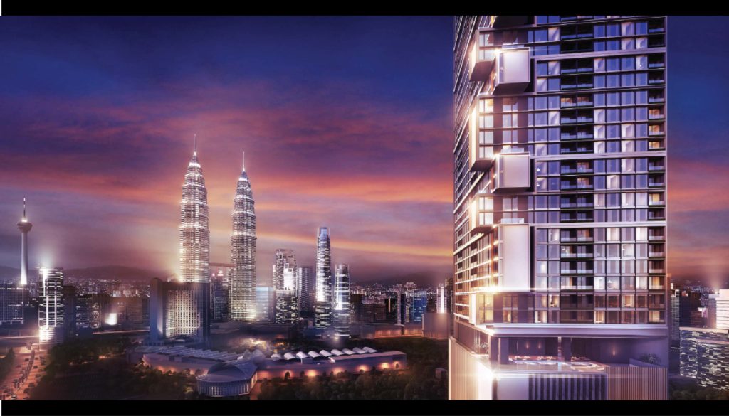 10 Stonor-KLCC | KLCC Condominium