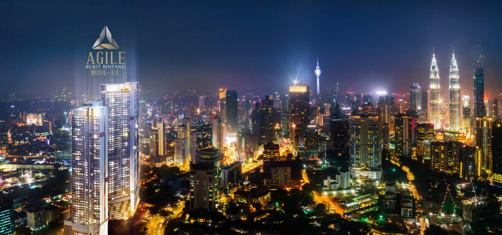 Agile Bukit Bintang | Luxury Residence | Kuala Lumpur (KLCC) LUXURY ...