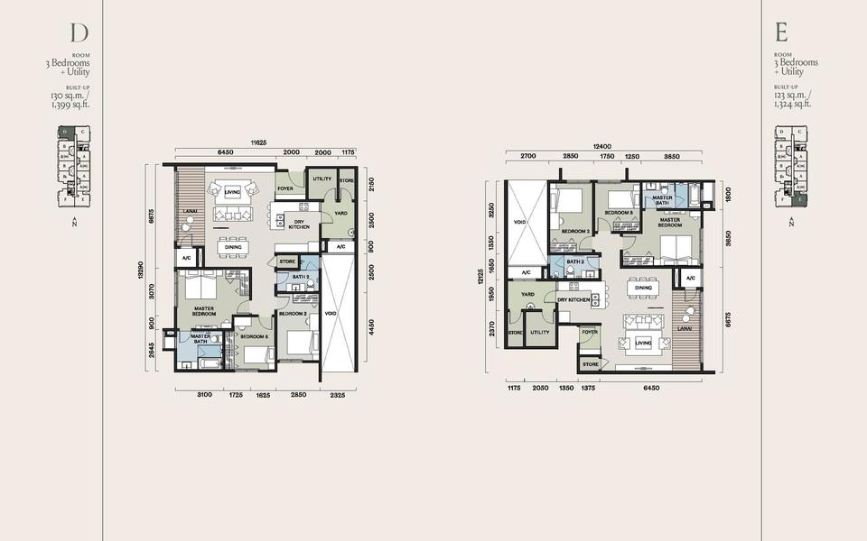 Kami-Floor-Plans-Type-D-E | KLCC Condominium