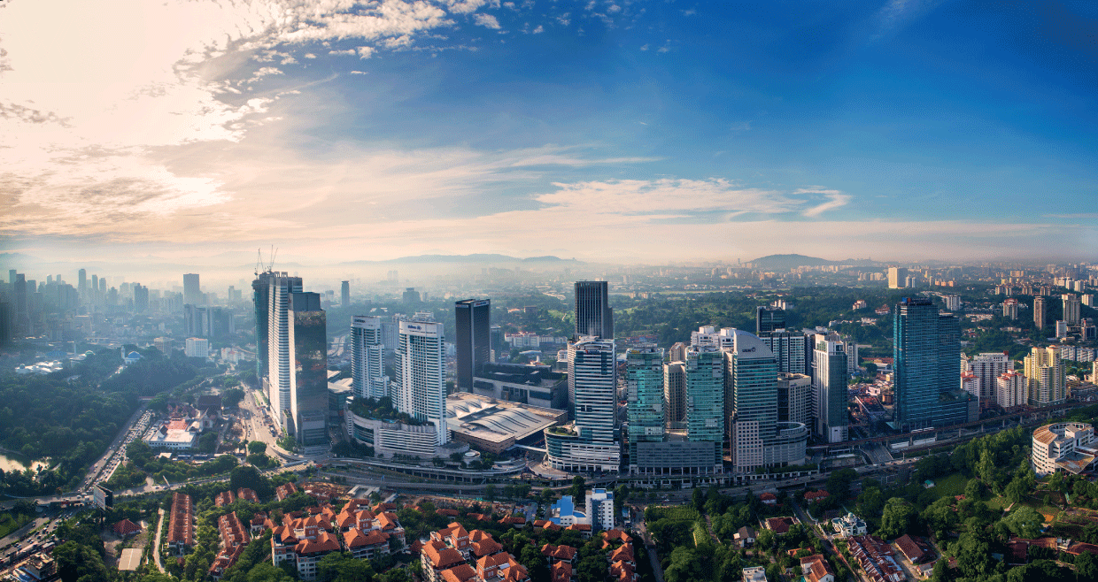 Sentral Suites - Kuala Lumpur New Condominium For Sale or Rent