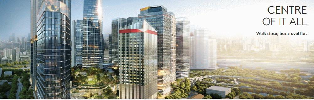 TRX-Residences | KLCC Condominium | Kuala Lumpur City Condos