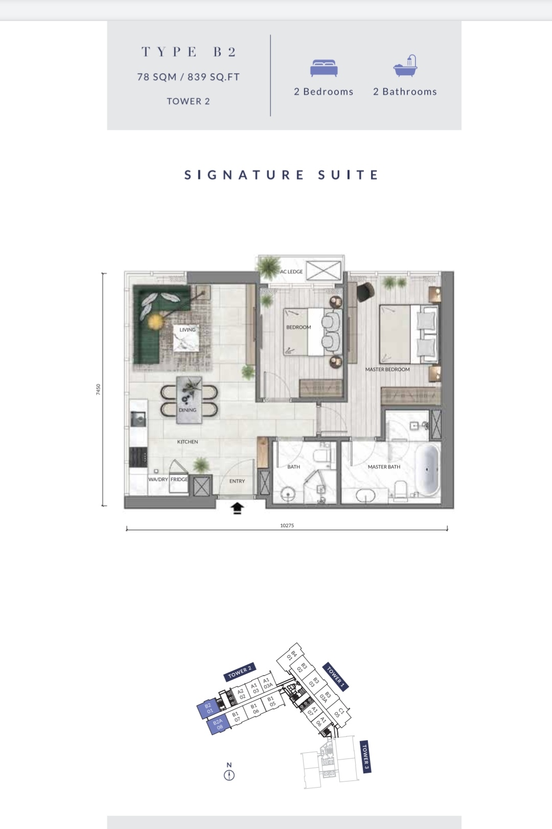 Core Residence | TRX | Kuala Lumpur (KLCC) LUXURY RESIDENCES ...