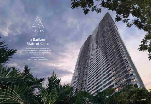 Bangsar Hill Park @ Bangsar | KLCC Condominium
