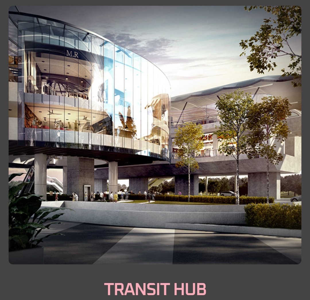 SWNK Houze Condominium - KLCC New Development, Bukit Bintang