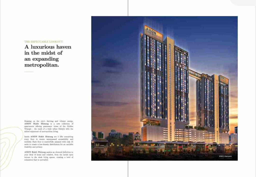 Axon-Bukit-Bintang-Brochure-3 | KLCC Condominium