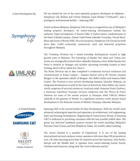 Star-Residences-Developers-Profile | Kuala Lumpur (KLCC) LUXURY ...