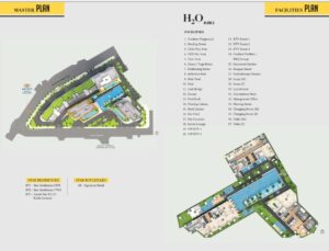 Star Residences - KLCC New Condominium For Sale or Rent
