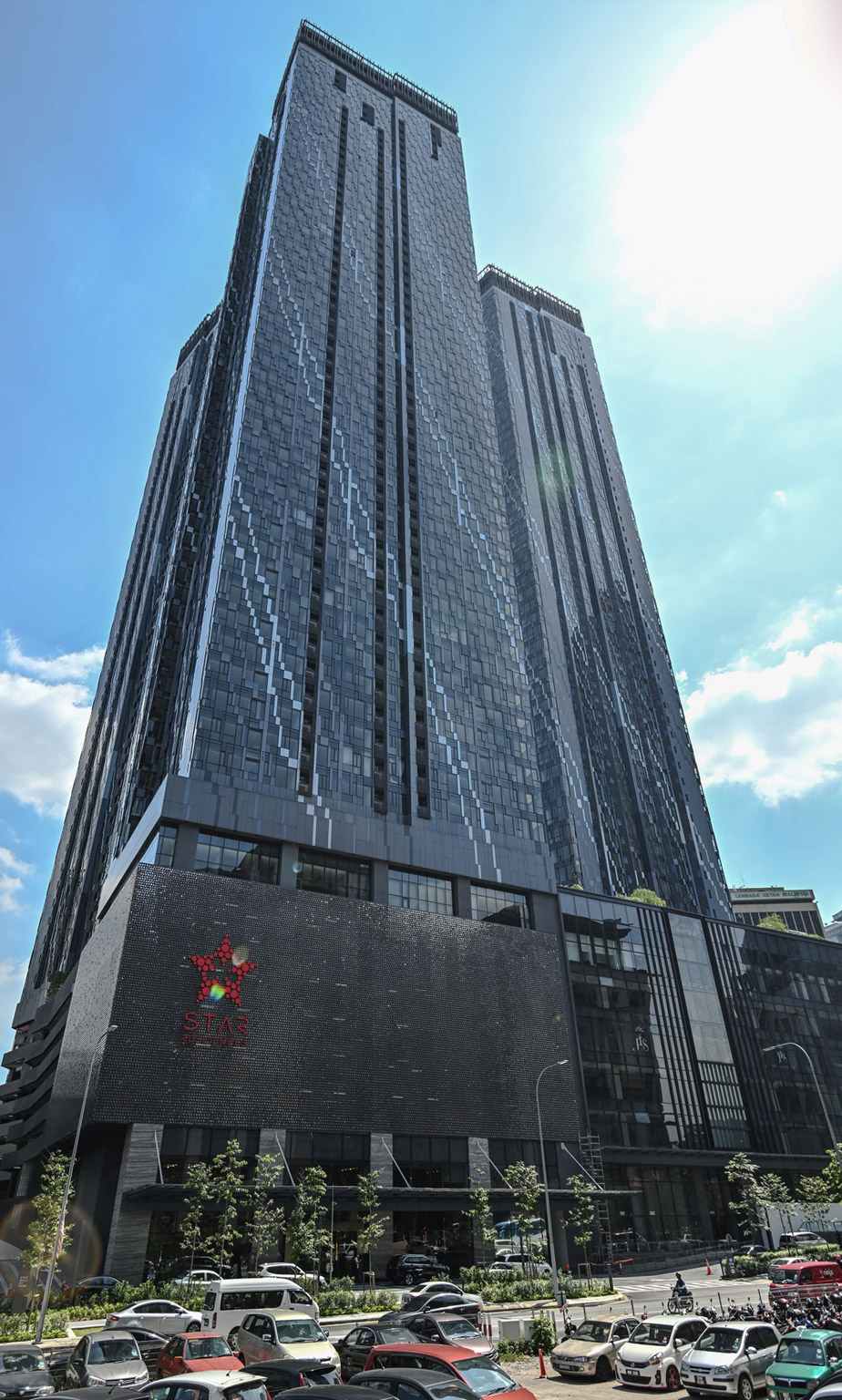 Star-Residences-Tower-1 | Kuala Lumpur (KLCC) LUXURY RESIDENCES ...