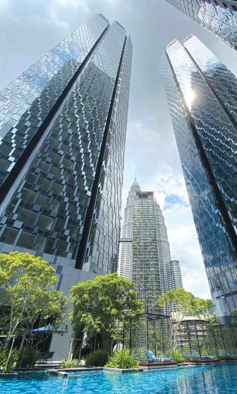 Star-Residences-Tower-2 | KLCC Condominium