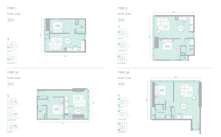 TRX Residences Condominium - KLCC New Development