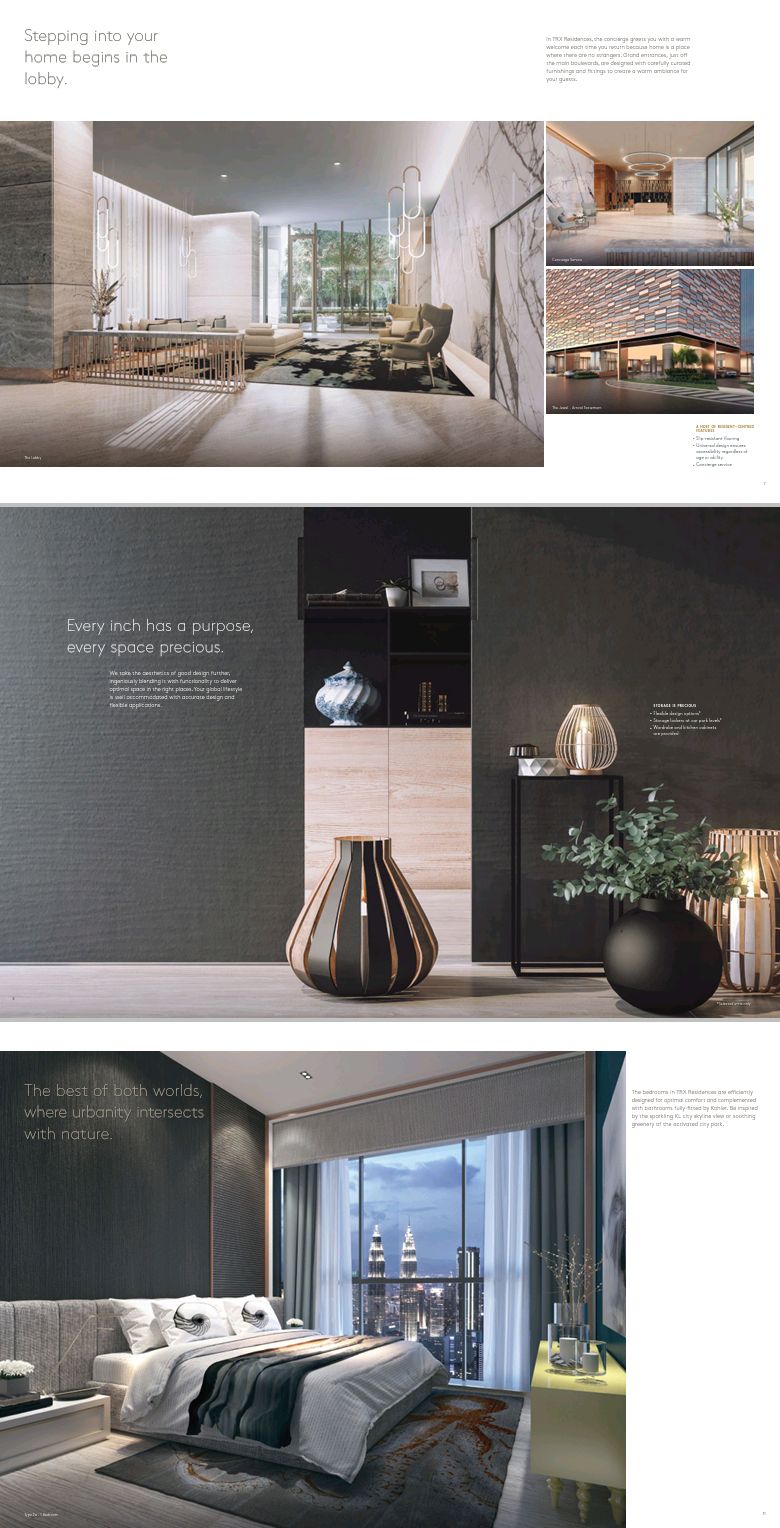 TRX-Residences-Interior-Design-1 | KLCC Condominium