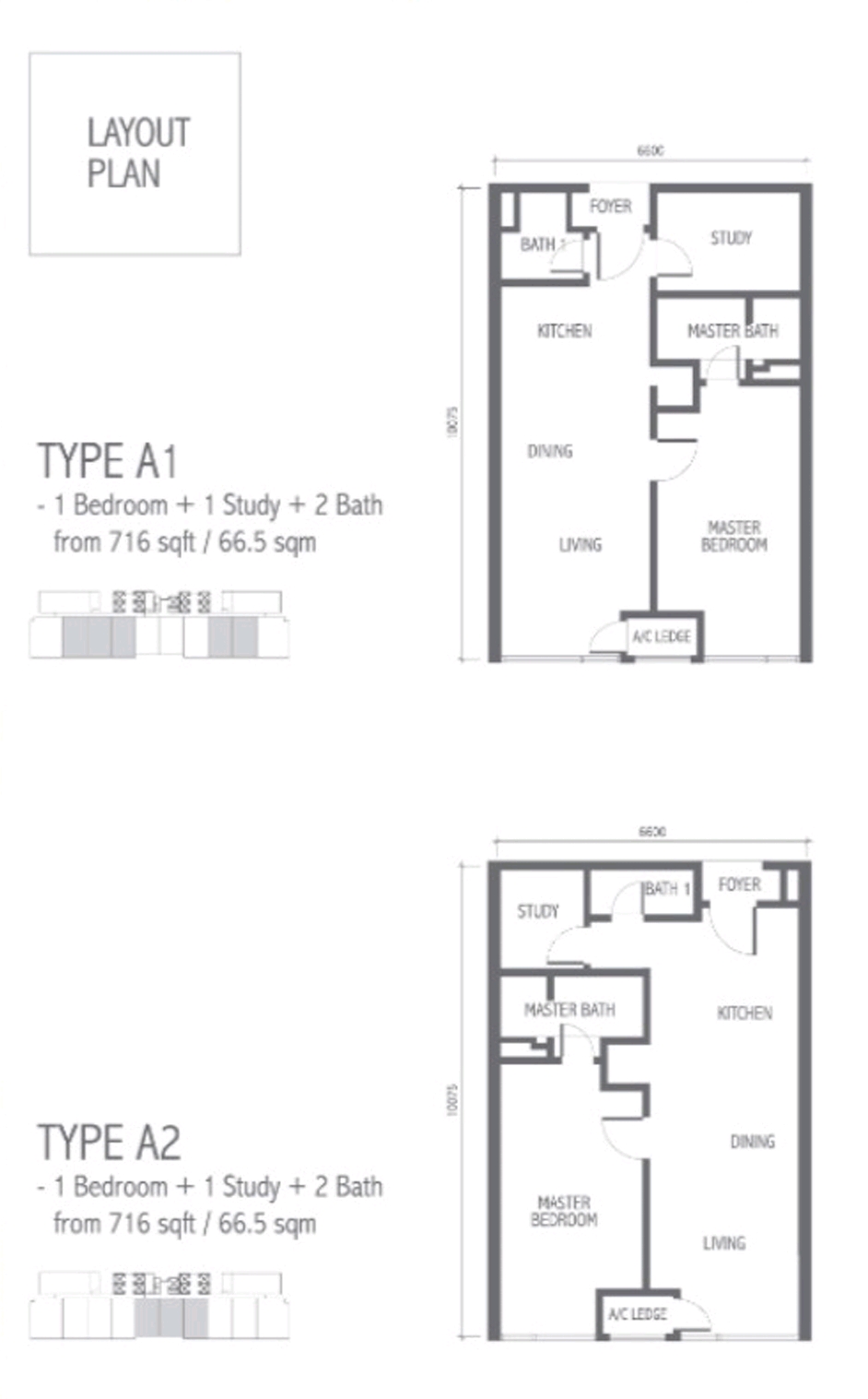 8-Kia-Peng-Luxury-Residence-KLCC-Floor-Plan-716-sq-ft | KLCC Condominium