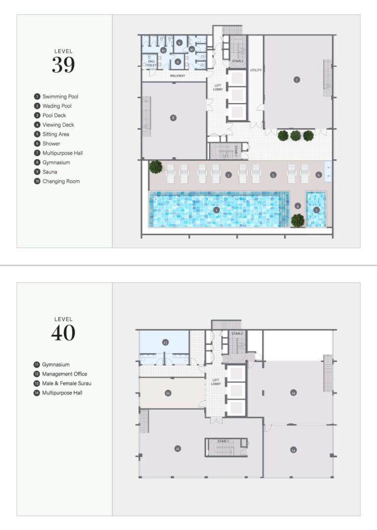 Armani Residence - KLCC New Development Condominium
